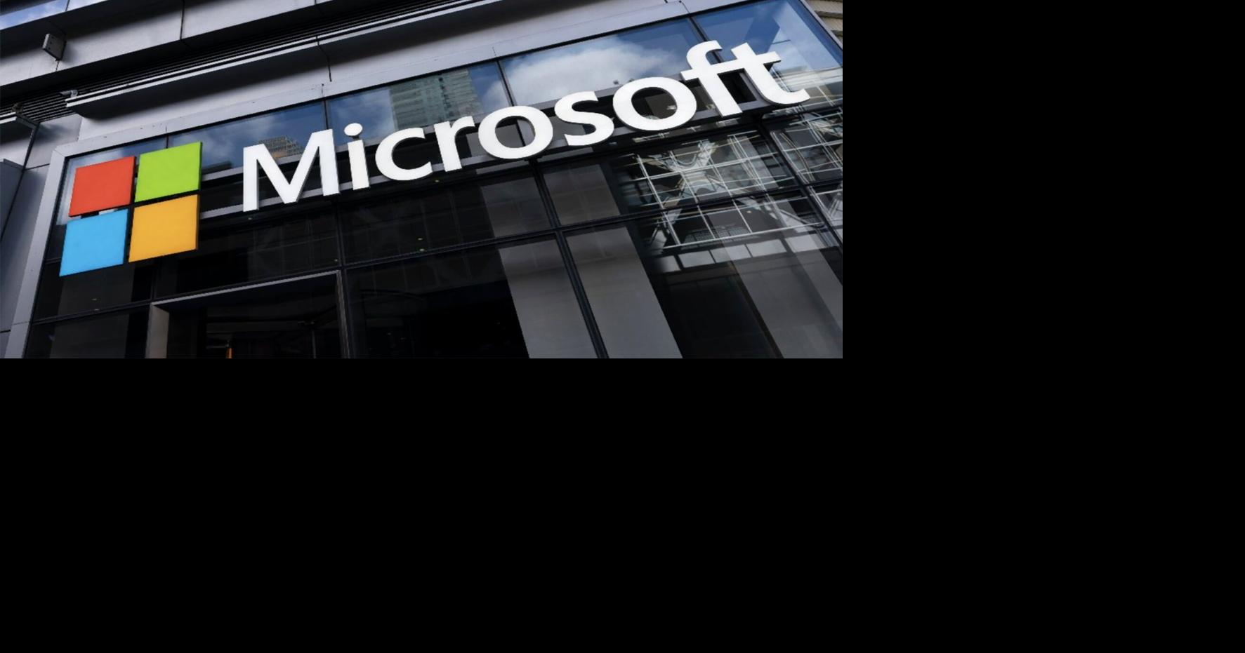 What to know about a vulnerability being exploited on Microsoft SharePoint servers