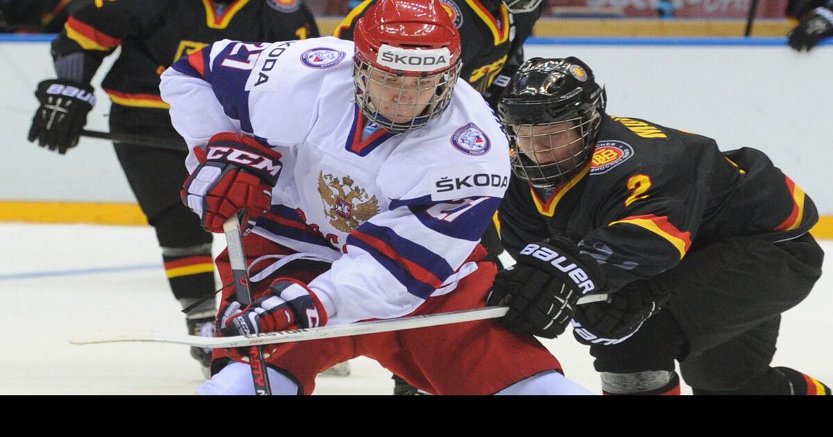 NHL draft: Valeri Nichushkin, Aleksander Barkov intriguing alternatives ...