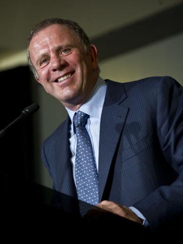 Mattamy Homes’ Peter Gilgan donates $40 million to Sick Kids