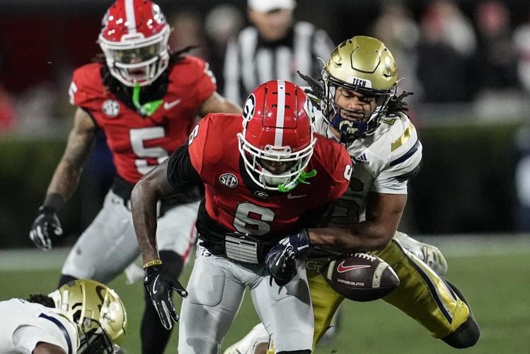 Texas defense backing up claim as nation's best heading into SEC title ...