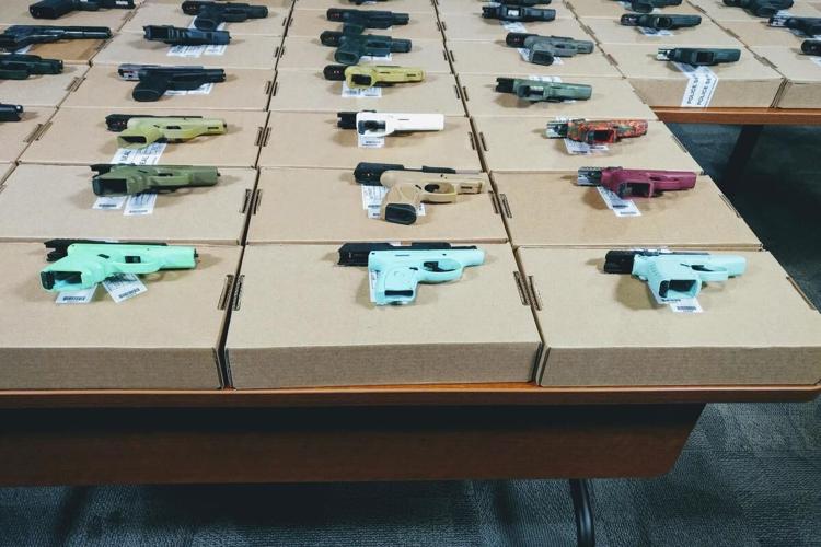 From Florida to the GTA, via Cornwall. Trial details smuggling route ...