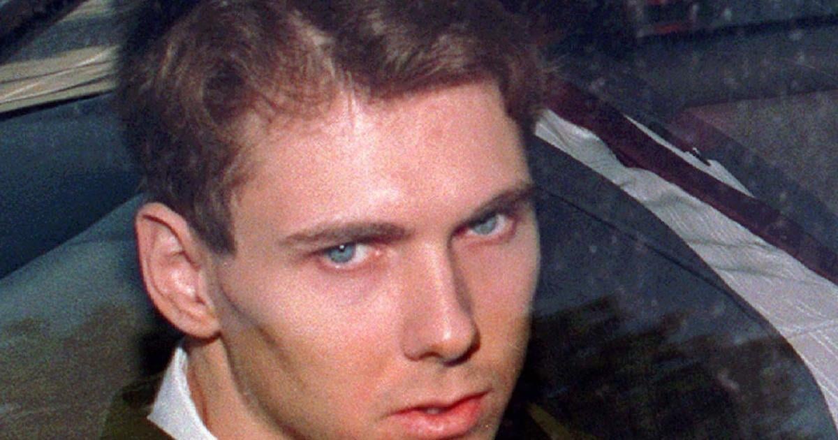 Convicted killer and rapist Paul Bernardo denied parole