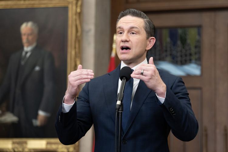 Justin Trudeau’s GST bill passes House of Commons