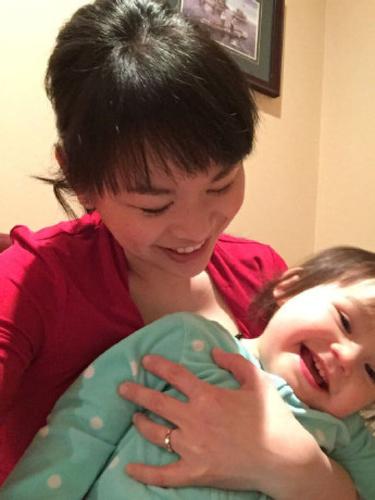 Two parents, two views: push presents