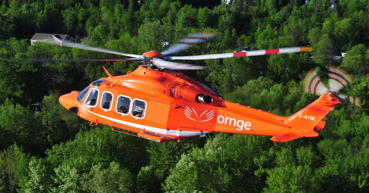 ORNGE: Inspection revealed pilot training woes at ORNGE