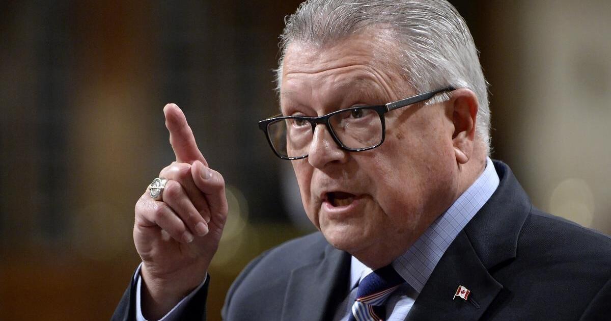 Federal government refutes claims that pot pardons could cause problems ...