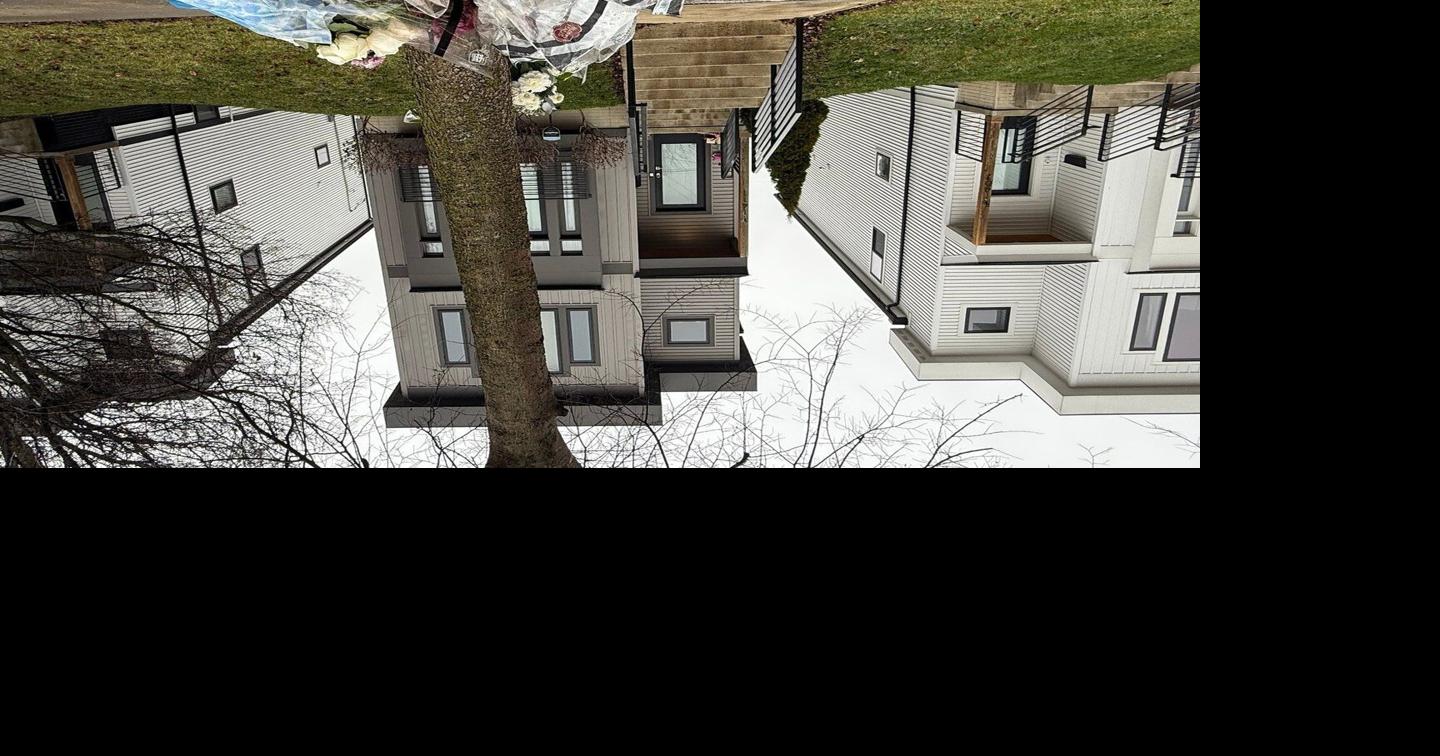 Doctor charged with murdering his ex-wife and her Ohio husband waives ...