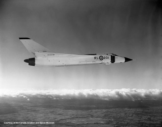 Long-lost Avro Arrow model found at bottom of Lake Ontario