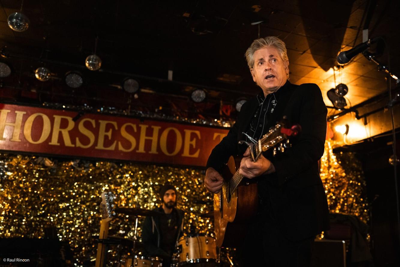 NDP’s “punk-rock politician” Charlie Angus to focus on music