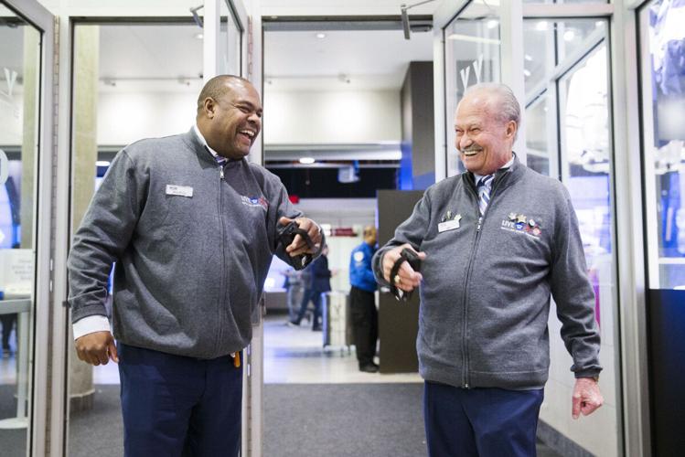 From Stanley Cups to Auston Matthews, these Toronto Maple Leafs ushers ...