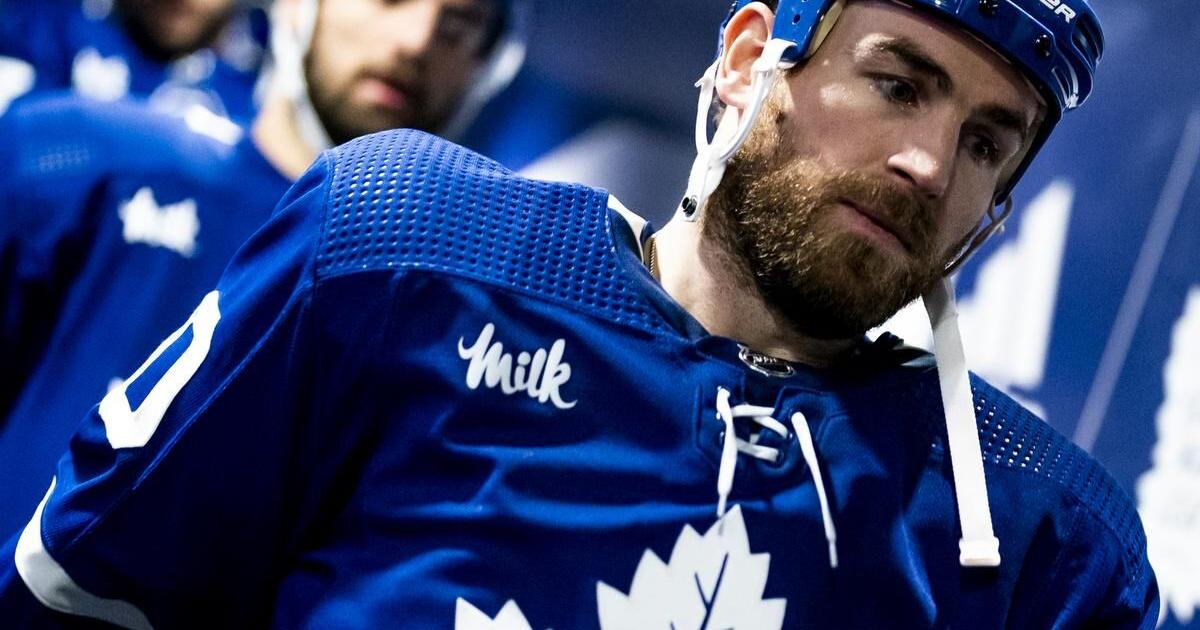 Leafs have the pieces with Ryan O’Reilly back. Fit still a puzzle