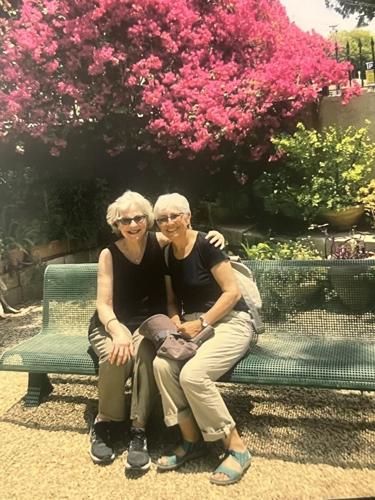 Canadian Israeli peace activist Vivian Silver confirmed dead