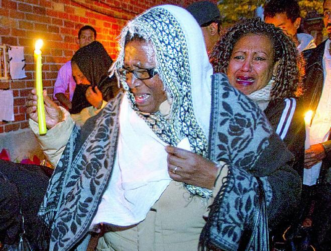 Cabbagetown murder: Husband of victim Nighisti Semret in “horrible shock”