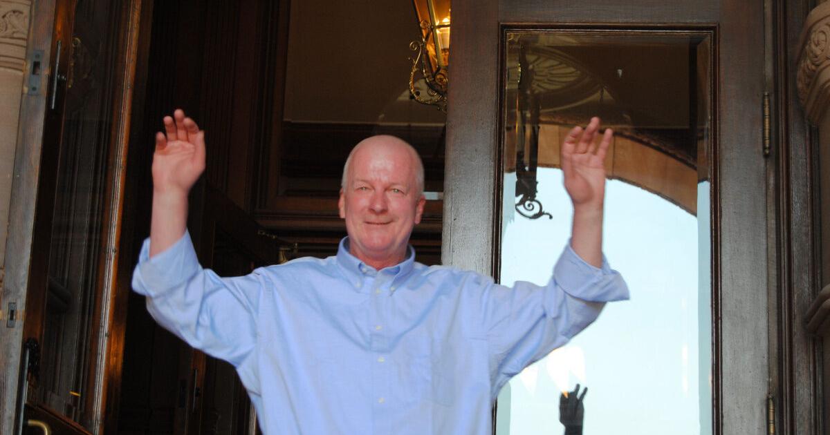 Peter Kormos: long-time NDP MPP for Welland area dead at 60