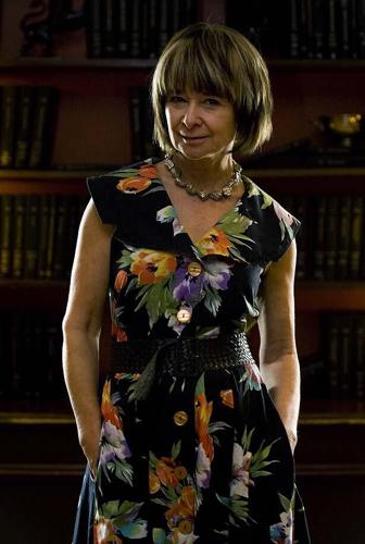 Sarah Dunant's personal renaissance