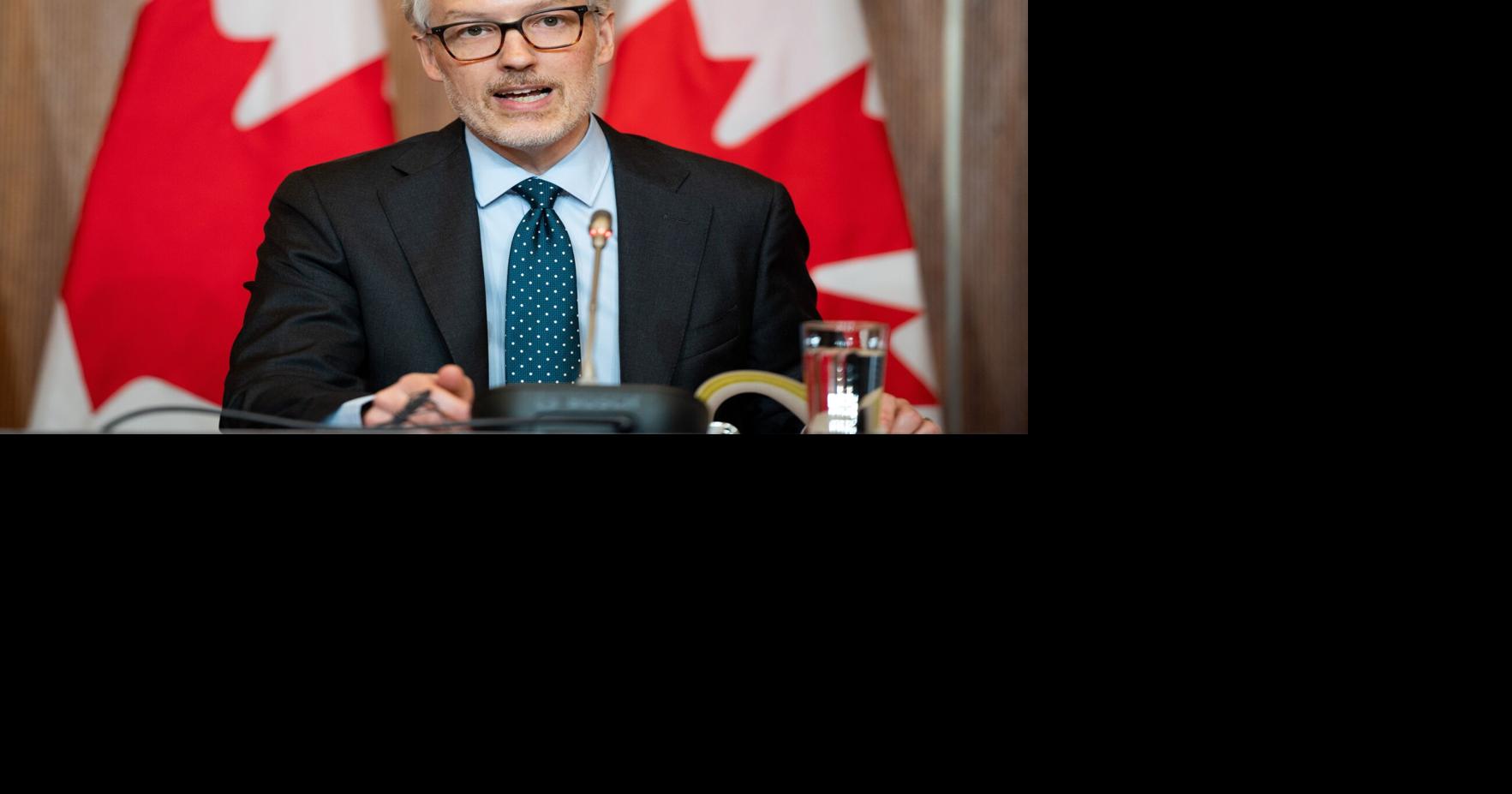 Lost RCMP memory key with informant details was offered for sale by ...