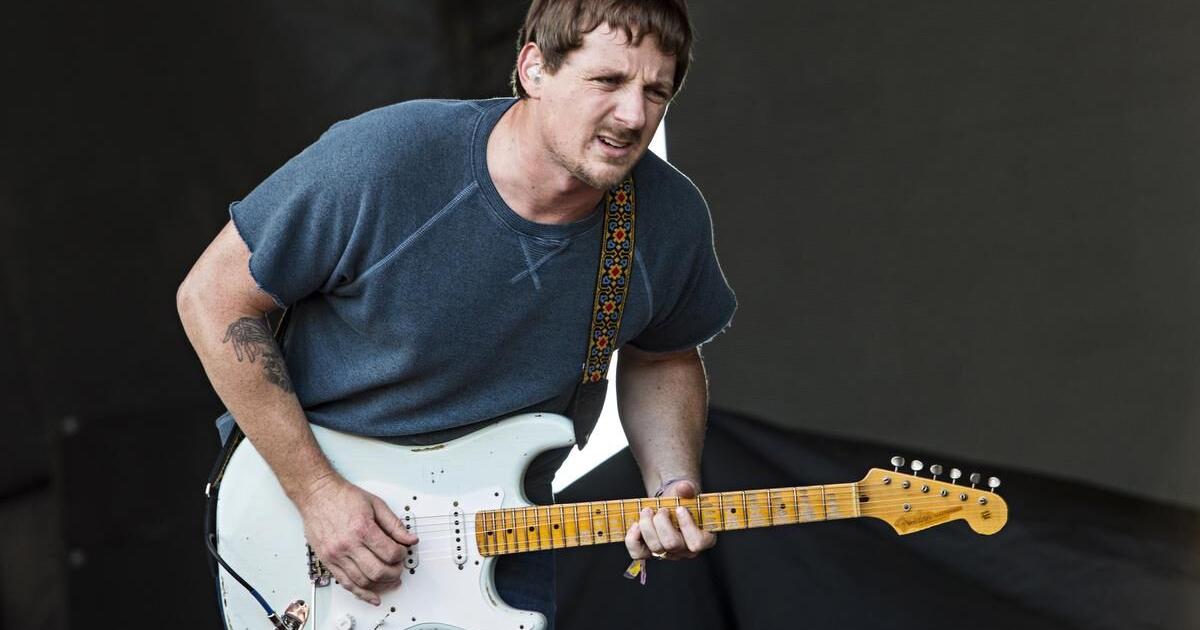 Sturgill Simpson, Hannah Gadsby announce Toronto shows