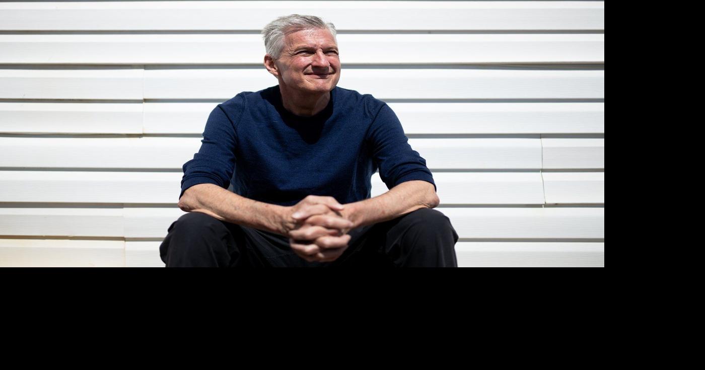 Bruce Fanjoy, retired businessman, says he defeated Poilievre by ...