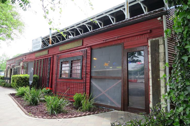 Austin’s Iron Works BBQ is worth a pit stop