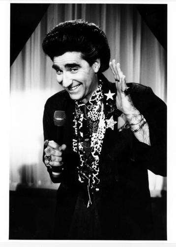 Why Canada could never create a late-night talk show star