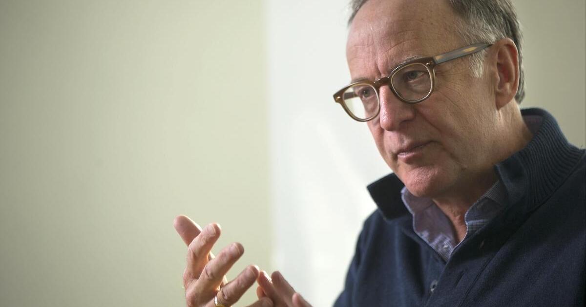 Liberal incumbent Rob Oliphant retains Don Valley West