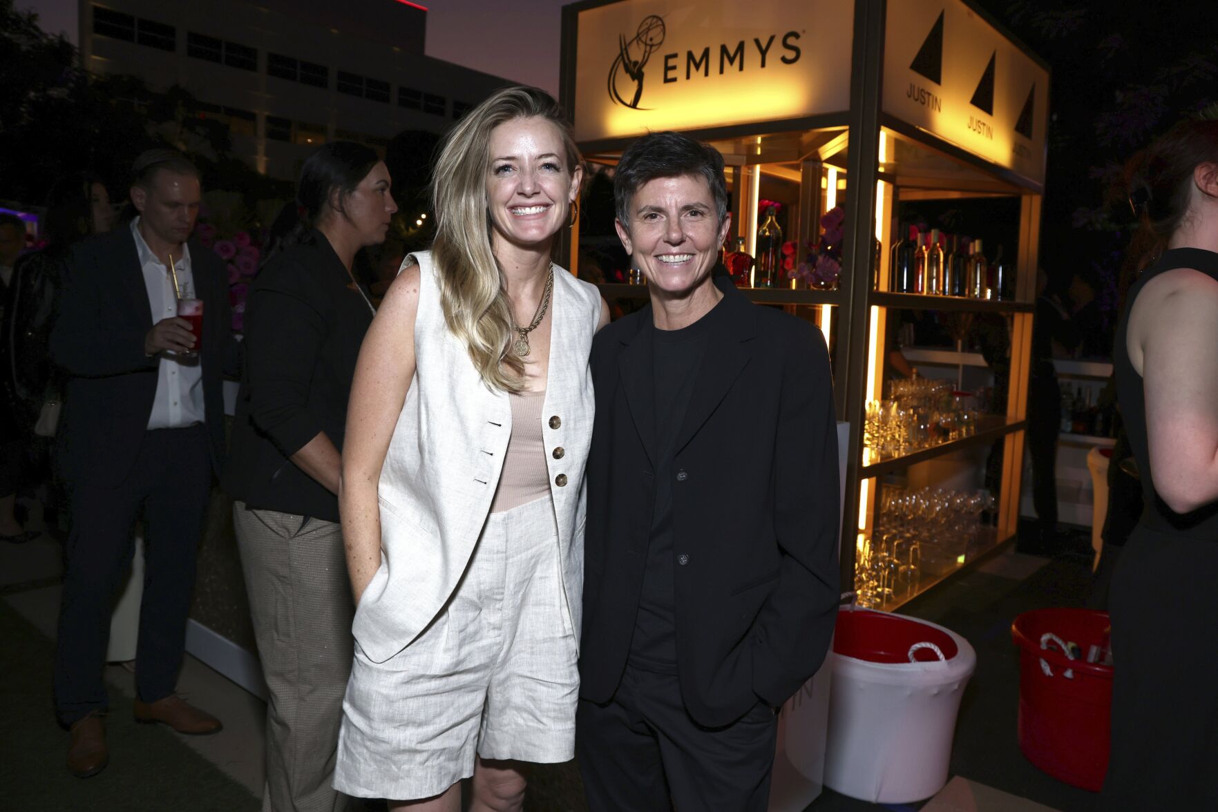 Comedian Tig Notaro performs residency at Toronto club