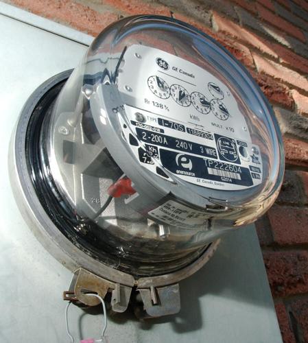 Toronto set for time-of-day use power pricing