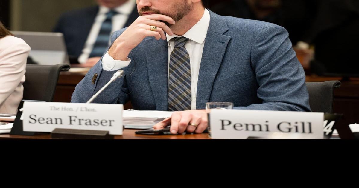 Ministers defend calling in RCMP over senator’s Afghan refugee travel ...