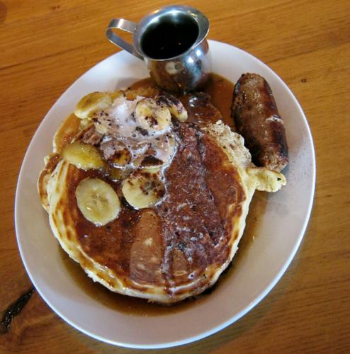 The Morning After: Brunch at Fanny Chadwick’s