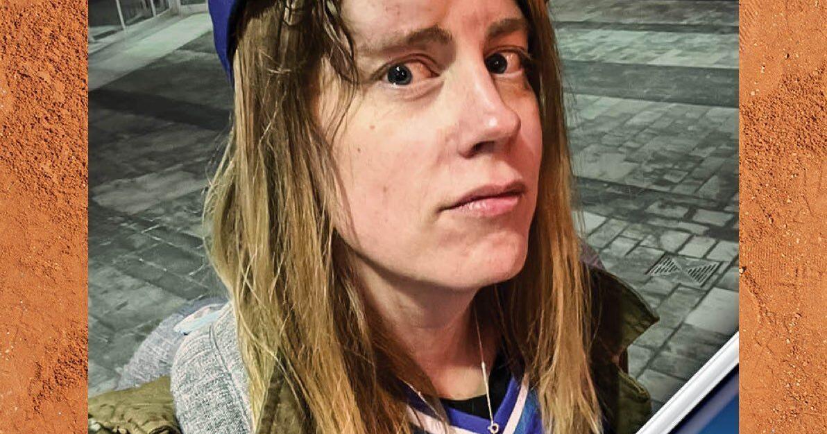 Liz McGuire, who took a 110-m.p.h. foul ball to the face, plus Kevins ...