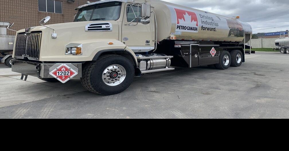 Dependable Truck & Tank Ltd. holding hiring event seeking skilled ...