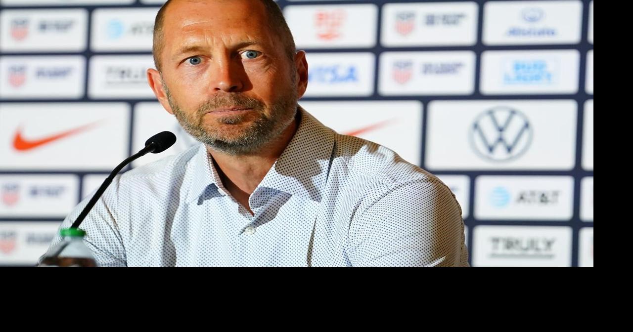 Berhalter’s return as US coach will be exhibitions against Uzbekistan ...