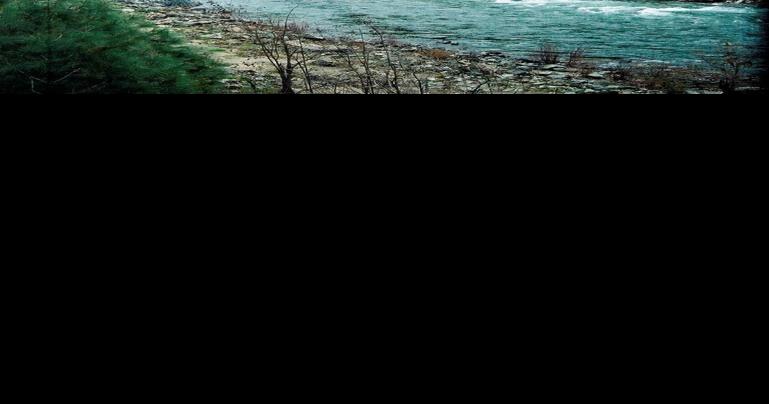 Hoopa Valley Tribe sues US over California water contracts