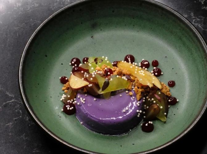 Inside the history of ubiquitous dessert flavour ube