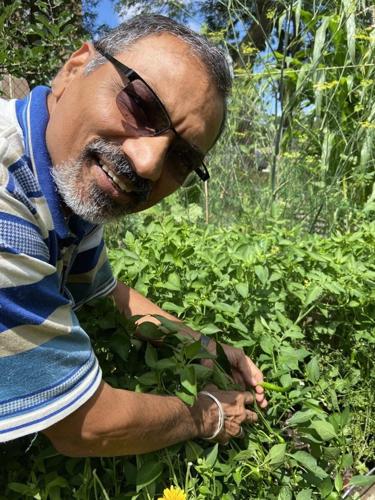 First-time pandemic gardeners are excited to start a second season of ...