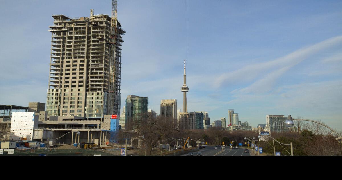 Toronto keen to get new affordable housing powers