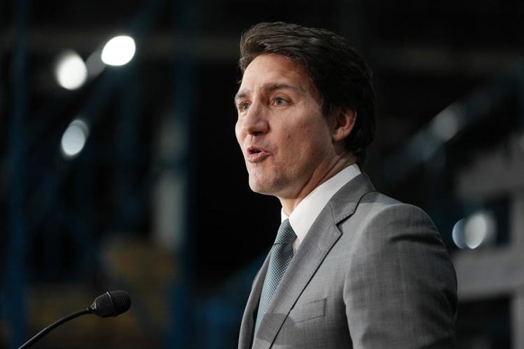 Trudeau rebuked by Netanyahu after urging 'maximum restraint' to ...