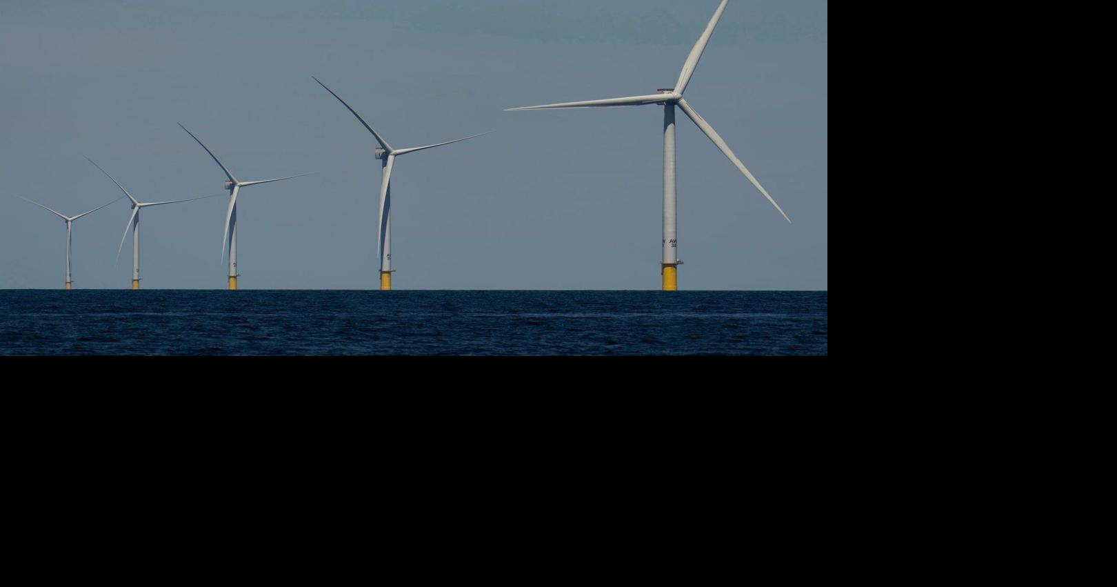 N.S. on track for 2030 green energy target, Wind West project not yet ...