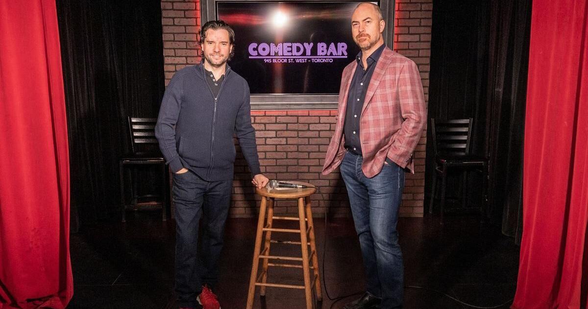 Toronto’s Comedy Bar at 15: where marquee names come to improv