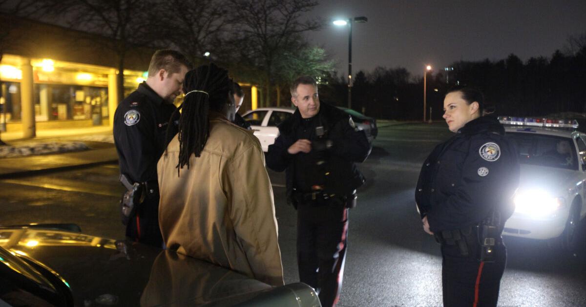 Police carding criticism comes from all sides in wake of new rules