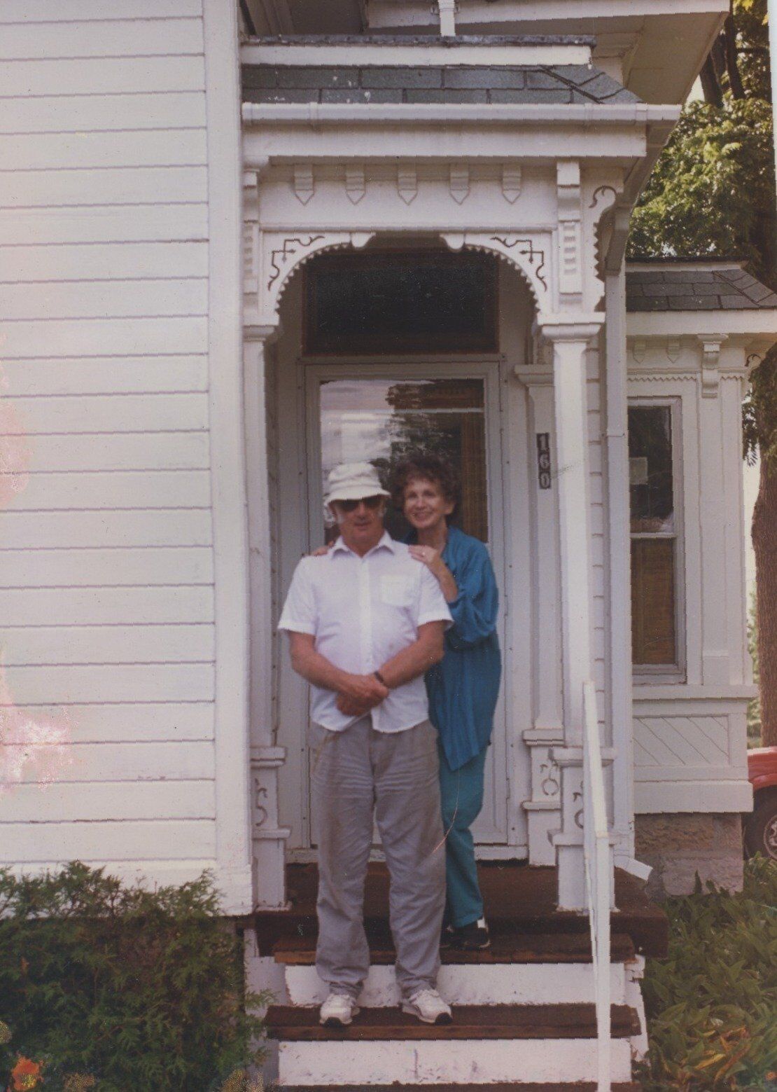 Another victim of Alice Munro’s husband comes forward