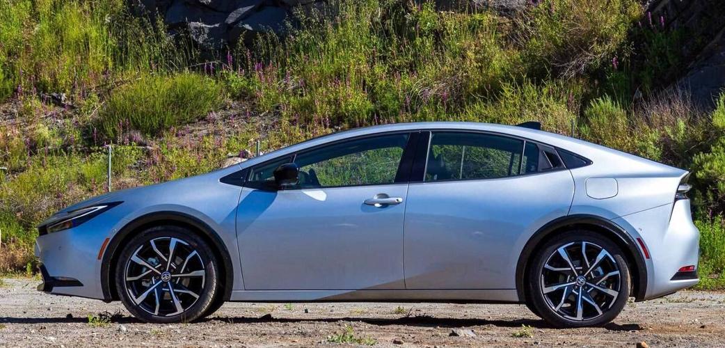 2023 Toyota Prius Prime plug-in hybrid: Carmaker gets its mojo back