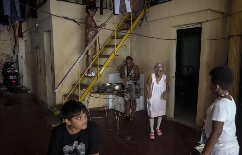 What to know about the electrical grid failure that plunged Cuba into ...