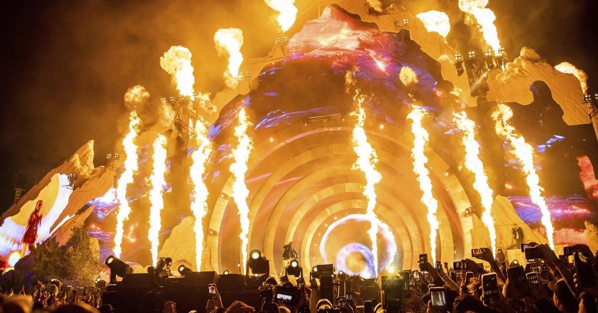 How to survive crowd crushes like the deadly one in Seoul