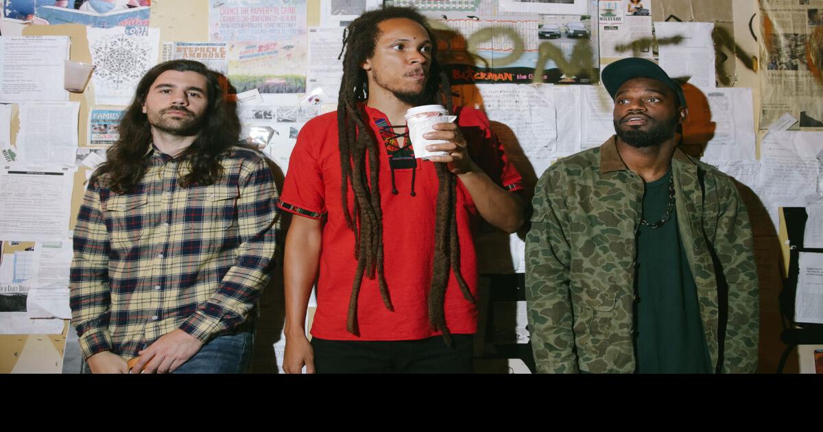 Concert Sampler: Lydia Ainsworth, Jan Lisiecki, Jason Collett