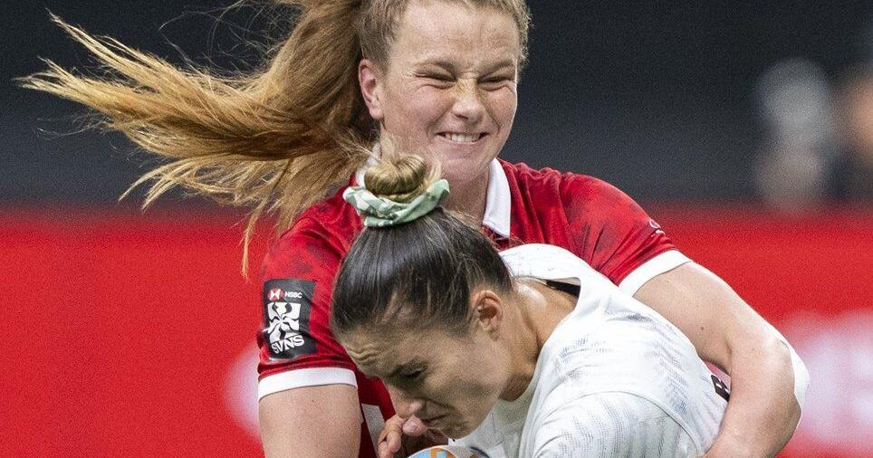 Carissa Norsten named captain of Canadian women's rugby sevens side