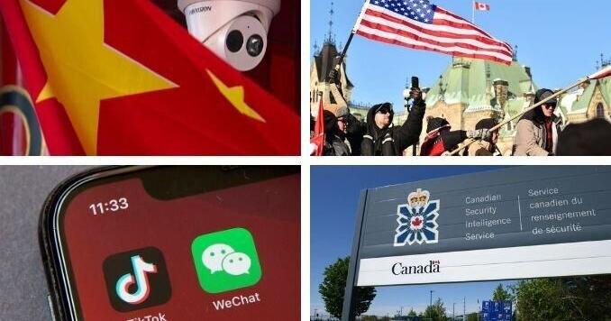 What is foreign influence? A guide to what it means in Canada