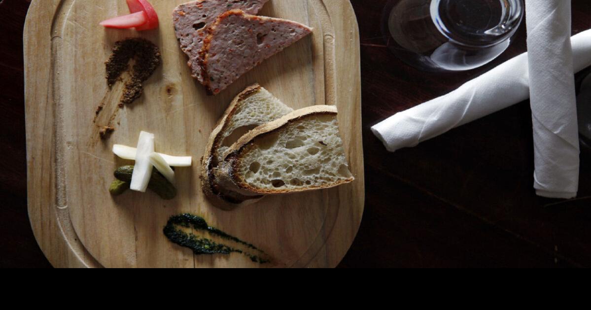 Seven GTA meals that are worth the wait