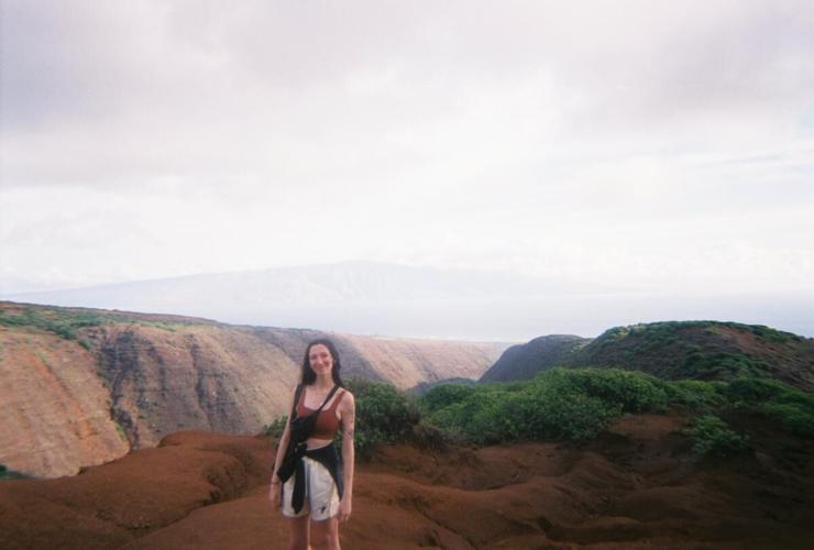 I travelled to a wellness retreat in Hawaii in search of a cure for my ...