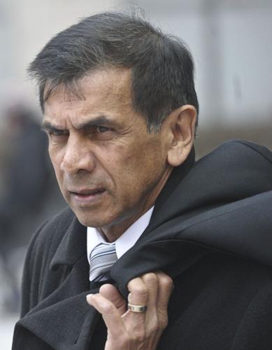 Dr. George Doodnaught Trial: Hospital engaged in ‘cover-up’ prosecution ...